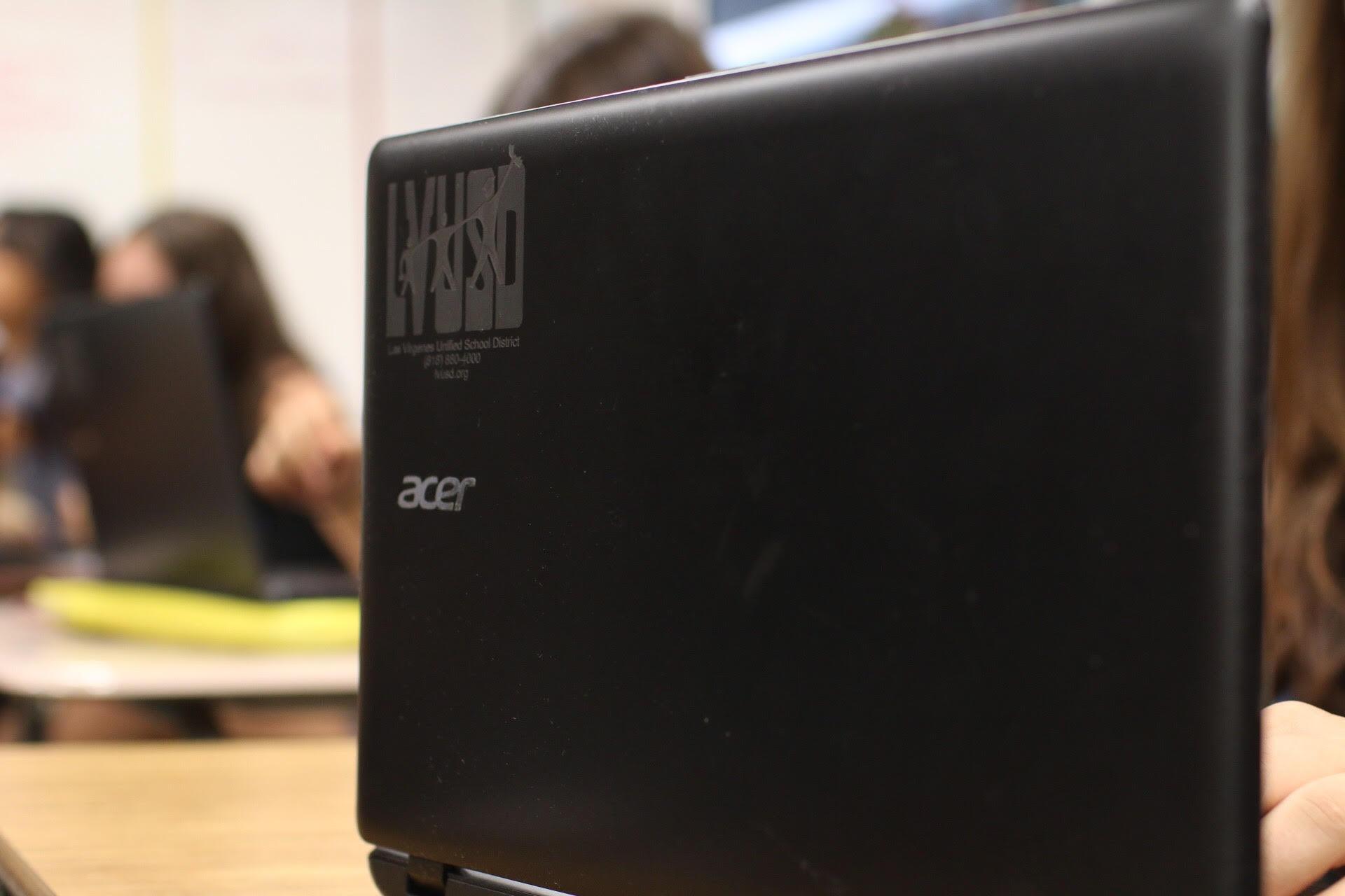 Chs Implements Forward Learning Initiative Calabasas Courier Online 